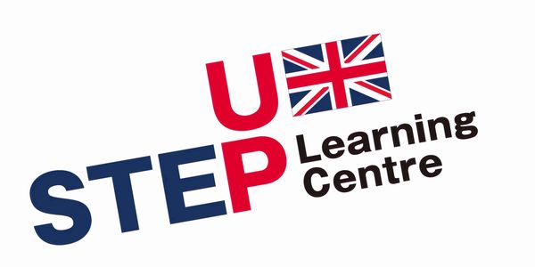 Learn English Online with Step Up Learning Centre
